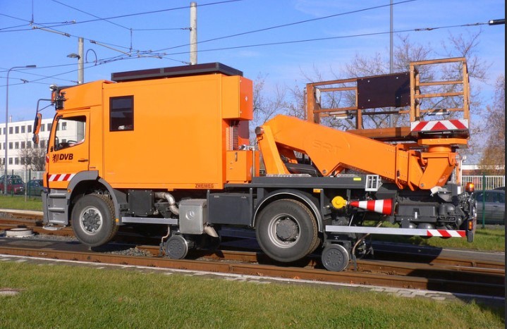 Merken/Brands - Lightrail